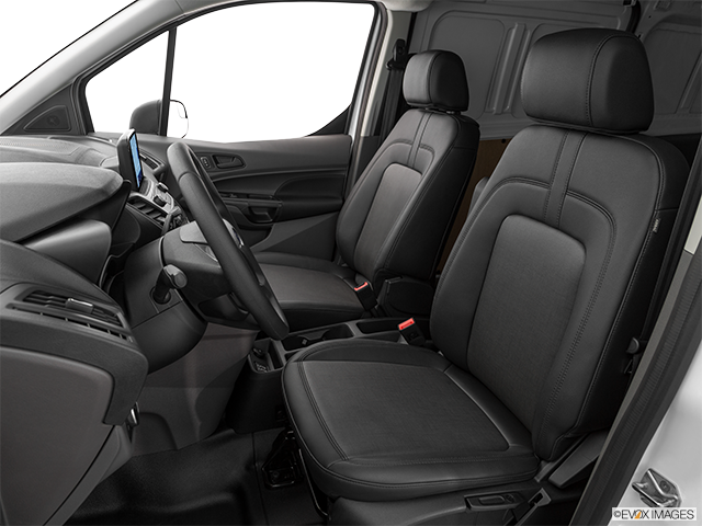 2022 Ford Transit Connect Fourgonnette: Price, Review, Photos and Specs ...