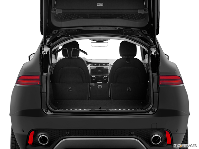 2022 Jaguar E-Pace: Price, Review, Photos and Specs - Read This Before ...