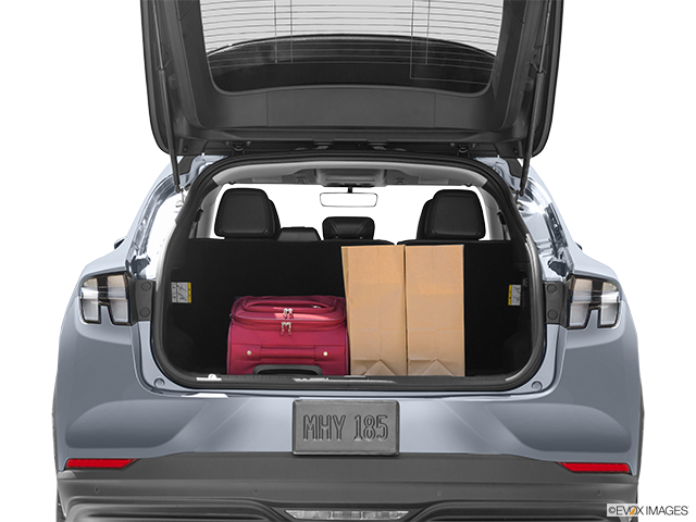 2024 Ford Mustang Mach-E: Reviews, Price, Specs, Photos and Trims ...