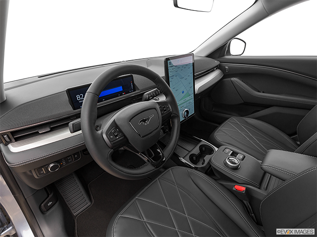 2024 Ford Mustang Mach-E: Reviews, Price, Specs, Photos and Trims ...