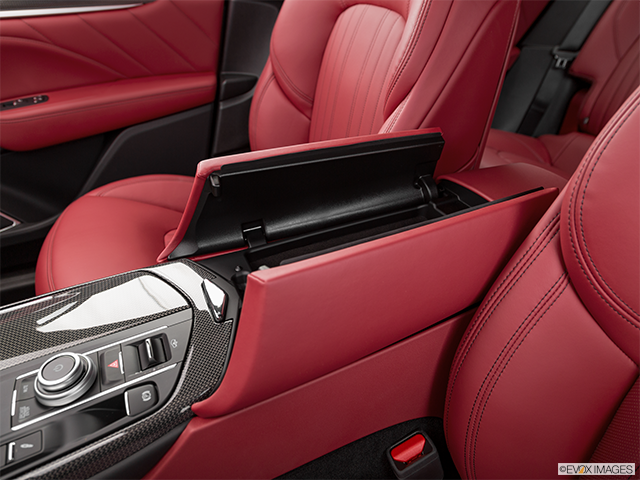 2022 Maserati Levante: Reviews, Price, Specs, Photos and Trims | Driving.ca
