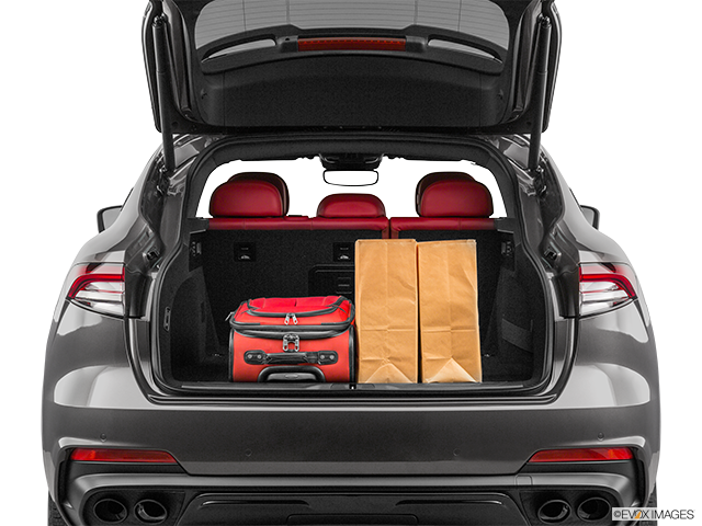 2022 Maserati Levante: Reviews, Price, Specs, Photos and Trims | Driving.ca