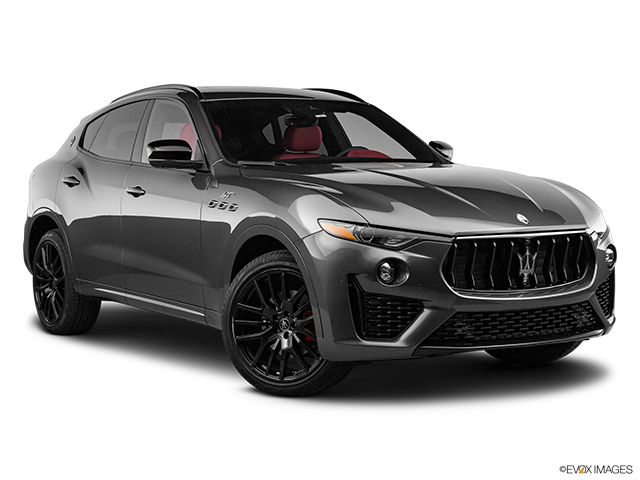 2022 Maserati Levante: Reviews, Price, Specs, Photos and Trims | Driving.ca