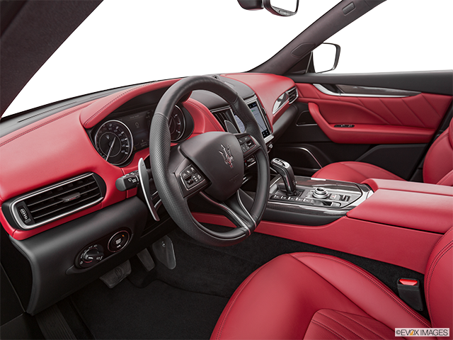2022 Maserati Levante: Price, Review, Photos and Specs - Read This ...