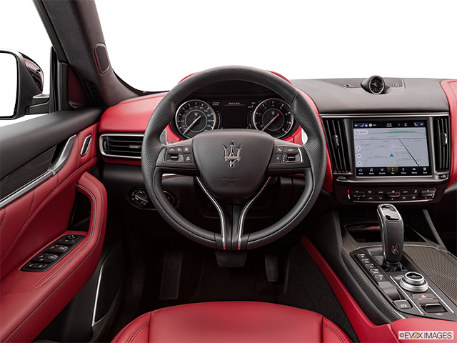 2022 Maserati Levante: Reviews, Price, Specs, Photos and Trims | Driving.ca