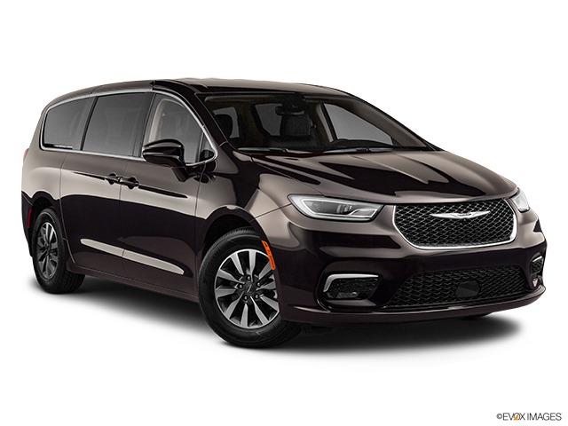 2024 Chrysler Pacifica Hybrid: Price, Review, Photos and Specs (Canada ...