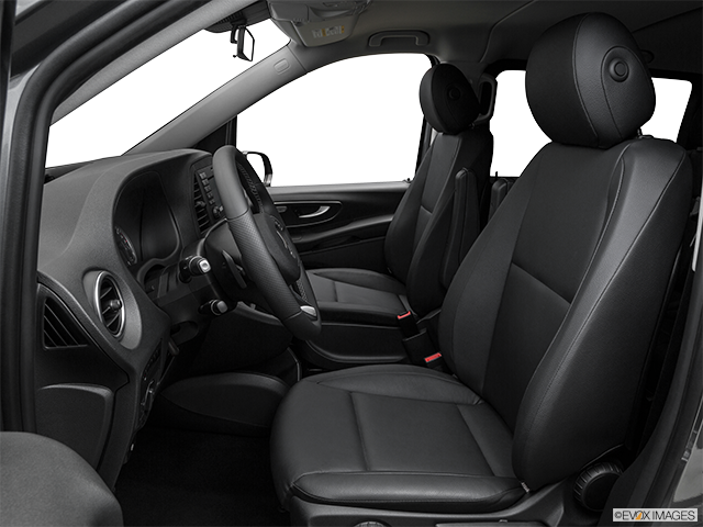 2021 Mercedes-Benz Metris Passenger Van: Price, Review, Photos (Canada ...