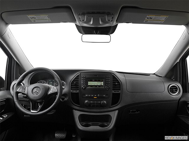 2021 Mercedes-Benz Metris Passenger Van: Price, Review, Photos (Canada ...