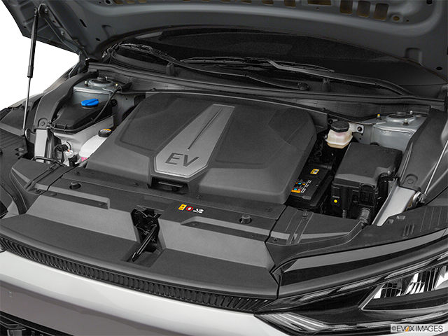 2022 Kia EV6: Reviews, Price, Specs, Photos and Trims