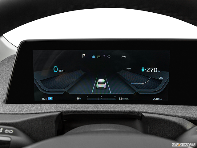 2022 Kia EV6: Reviews, Price, Specs, Photos and Trims