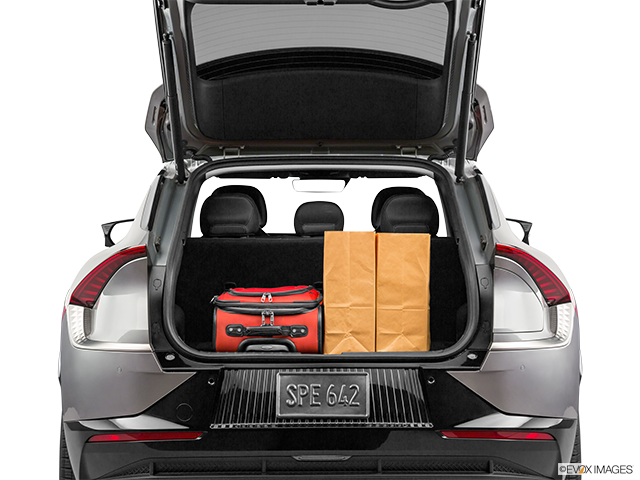 2022 Kia EV6: Reviews, Price, Specs, Photos and Trims | Driving.ca