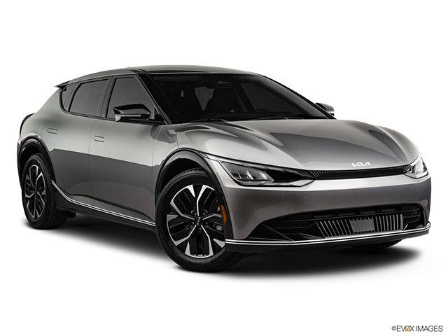 2022 Kia EV6: Reviews, Price, Specs, Photos and Trims | Driving.ca