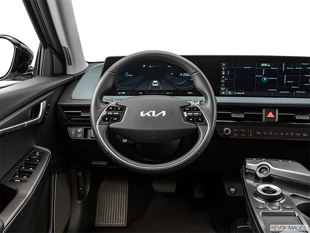 2022 Kia EV6: Reviews, Price, Specs, Photos and Trims | Driving.ca