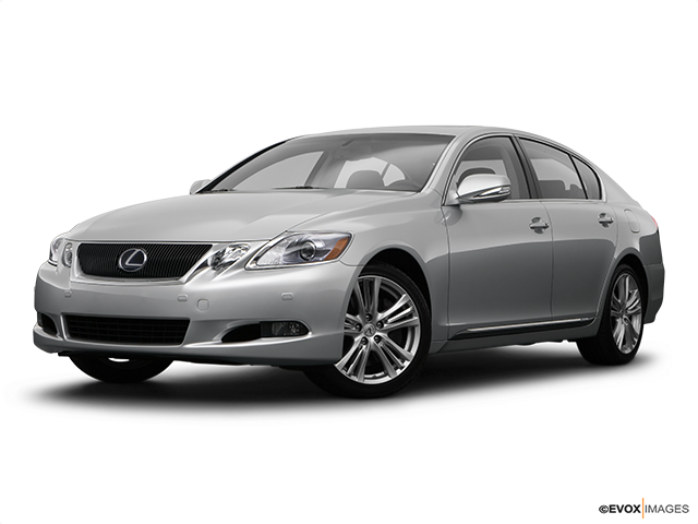2008 Lexus GS 450h Base Trim: Price, Review, Photos (Canada) | Driving