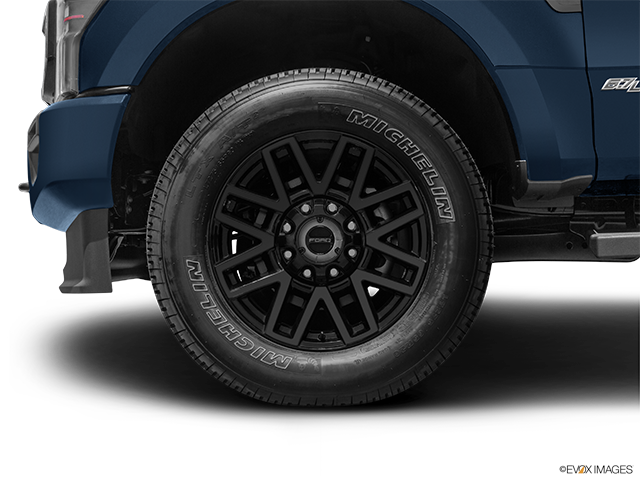 2024 Ford F-350 Super Duty: Price, Review, Photos and Specs (Canada ...