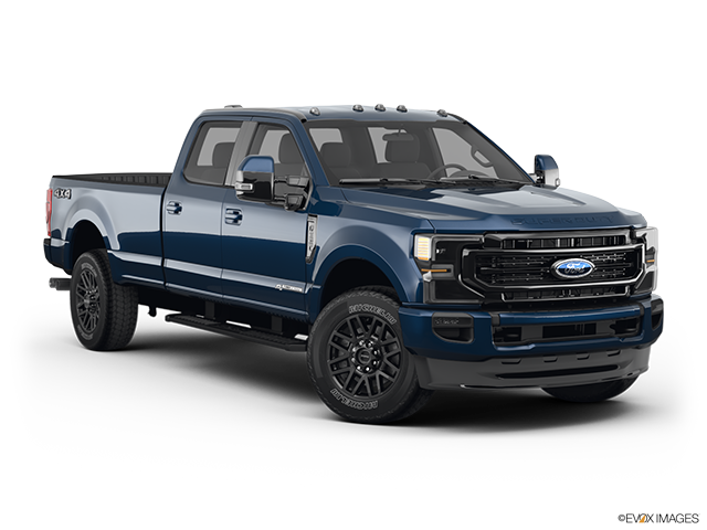 2024 Ford F-350 Super Duty: Price, Review, Photos and Specs - Read This ...