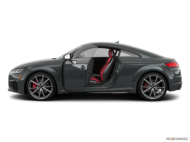 2021 Audi TTS: Reviews, Price, Specs, Photos and Trims | Driving.ca