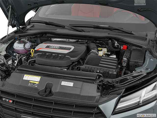 2021 Audi TTS: Reviews, Price, Specs, Photos and Trims | Driving.ca