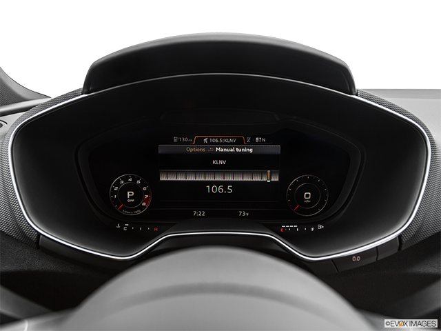 2021 Audi TTS: Reviews, Price, Specs, Photos and Trims | Driving.ca