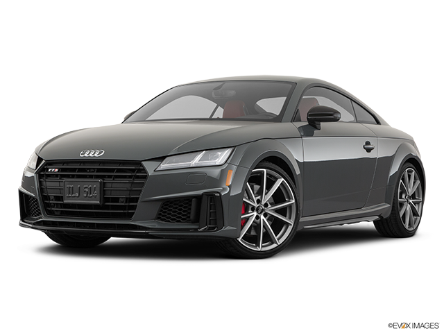 2021 Audi TTS: Price, Review, Photos and Specs - Read This Before You Buy