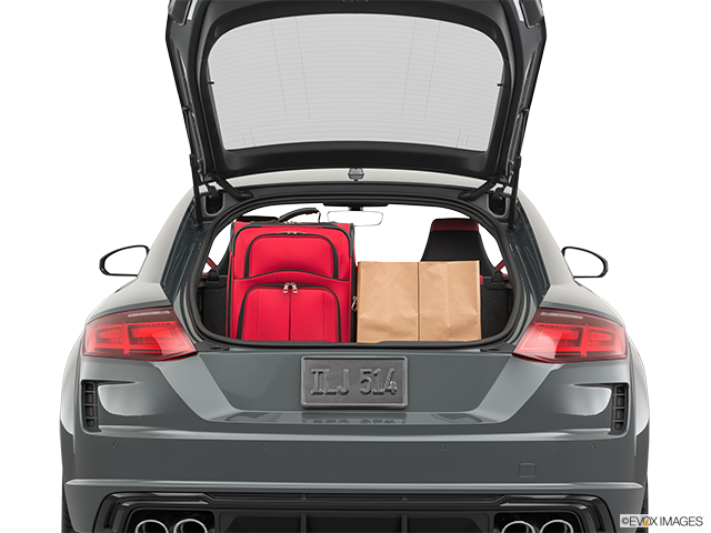 2021 Audi TTS: Reviews, Price, Specs, Photos and Trims | Driving.ca