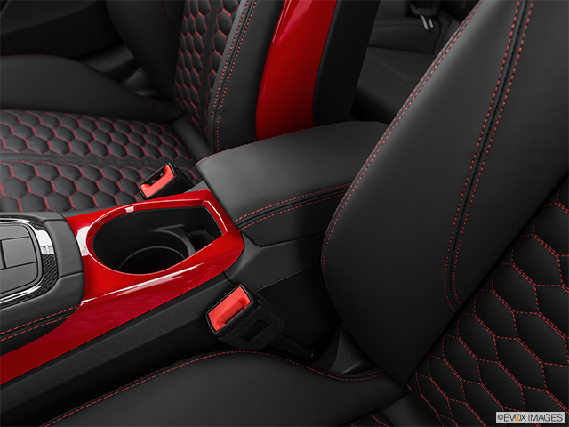 2021 Audi TT RS: Price, Review, Photos (Canada) | Driving