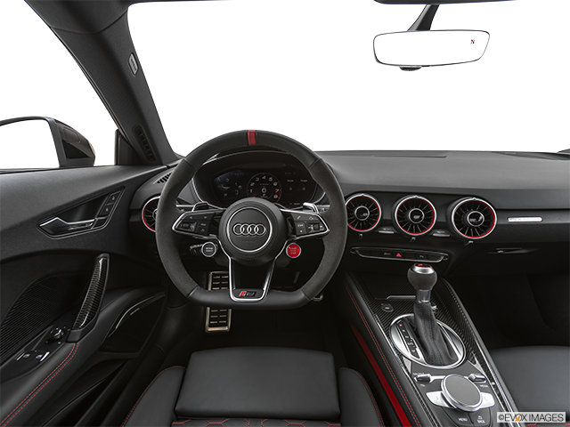 2021 Audi TT RS: Price, Review, Photos (Canada) | Driving