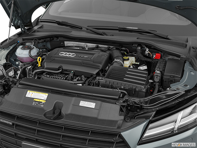 2021 Audi TT: Reviews, Price, Specs, Photos and Trims | Driving.ca