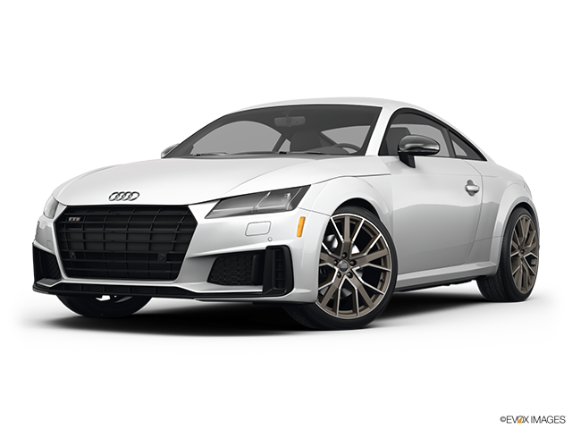 Audi TTS 2022: prix, avis d’experts, photos et spécifications (Canada) | Driving.ca