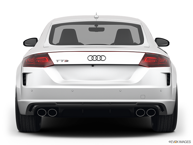 2022 Audi TTS: Reviews, Price, Specs, Photos and Trims | Driving.ca