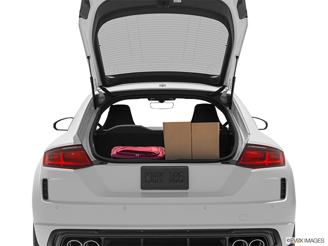 2022 Audi TTS: Reviews, Price, Specs, Photos and Trims | Driving.ca