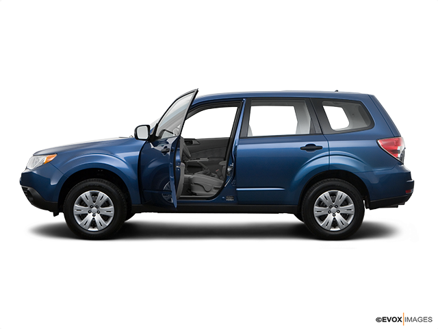 Boxy models : r/SubaruForester