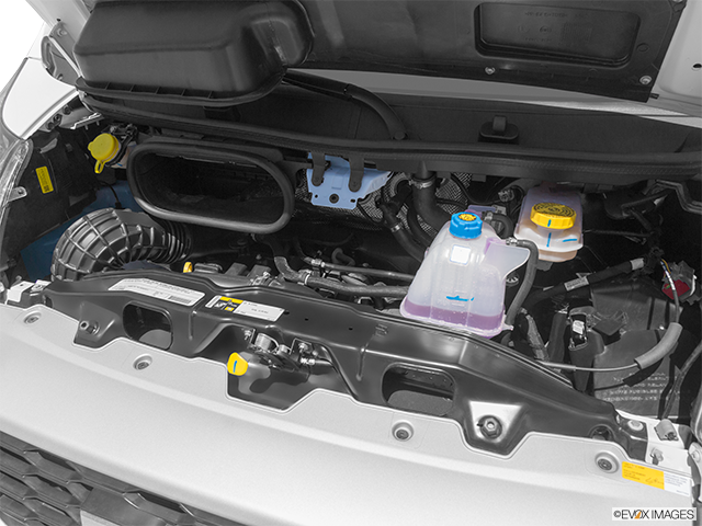 2022 Ram ProMaster Cargo Van: Price, Review, Photos and Specs - Read ...