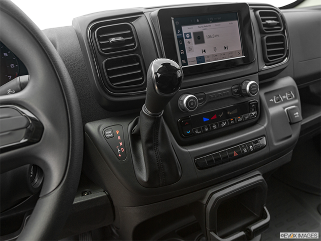 2022 Ram ProMaster Cargo Van: Price, Review, Photos and Specs - Read ...