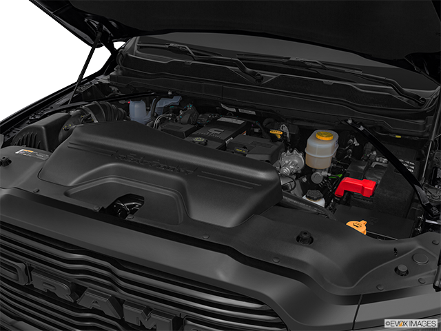 2022 Ram Ram 3500: Reviews, Price, Specs, Photos and Trims | Driving.ca