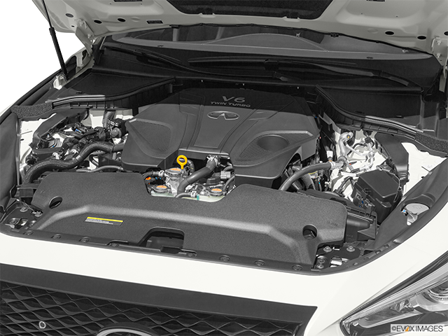 2024 Infiniti Q50: Reviews, Price, Specs, Photos and Trims | Driving.ca