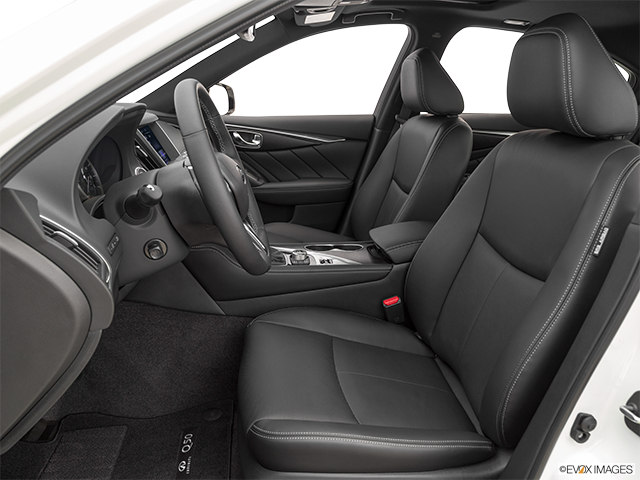 2024 Infiniti Q50: Reviews, Price, Specs, Photos and Trims | Driving.ca