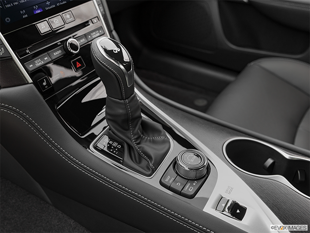 2024 Infiniti Q50: Price, Review, Photos and Specs (Canada) | Driving.ca