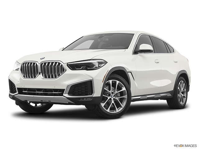 2023 BMW X6: Price, Review, Photos and Specs - Read This Before You Buy