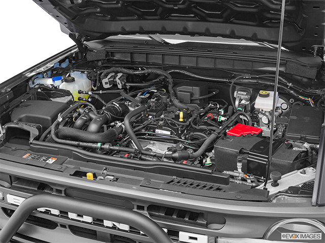 2022 Ford Bronco: Reviews, Price, Specs, Photos and Trims | Driving.ca