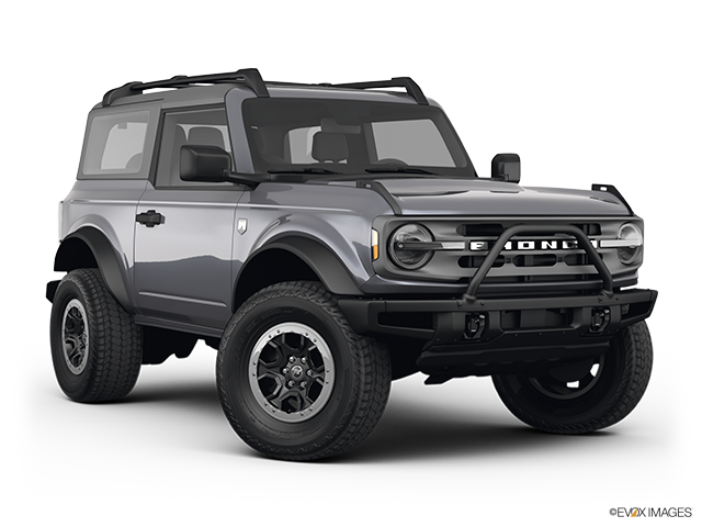2022 Ford Bronco: Price, Review, Photos and Specs - Read This Before ...