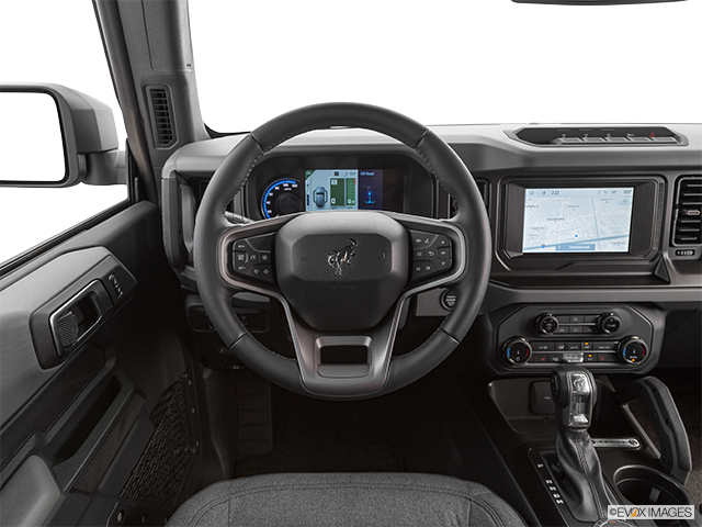 2022 Ford Bronco: Price, Review, Photos and Specs - Read This Before ...