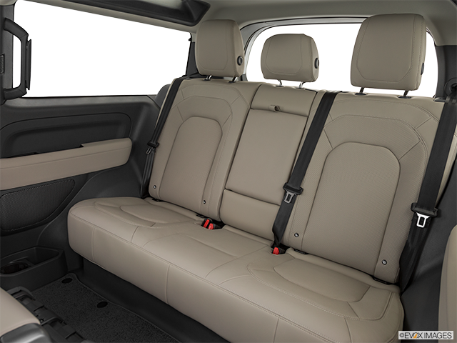 2024 Land Rover Defender: Price, Review, Photos and Specs (Canada ...