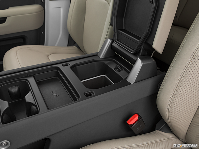 2024 Land Rover Defender: Price, Review, Photos and Specs (Canada ...