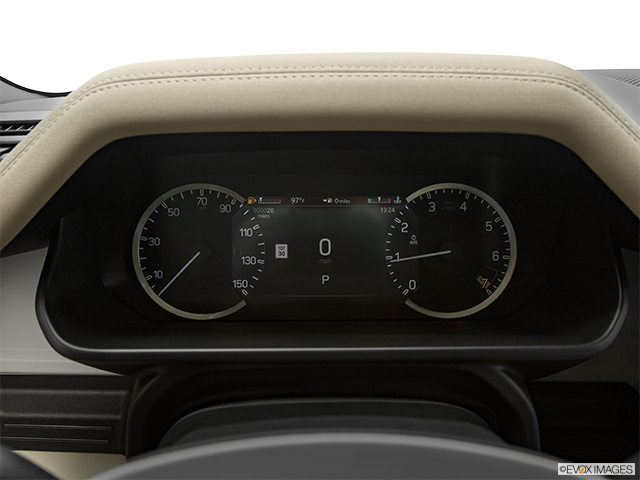 2024 Land Rover Defender: Price, Review, Photos and Specs (Canada ...