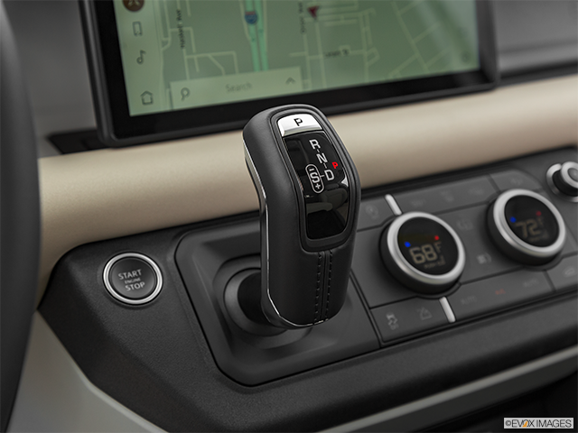 2024 Land Rover Defender: Price, Review, Photos and Specs (Canada ...