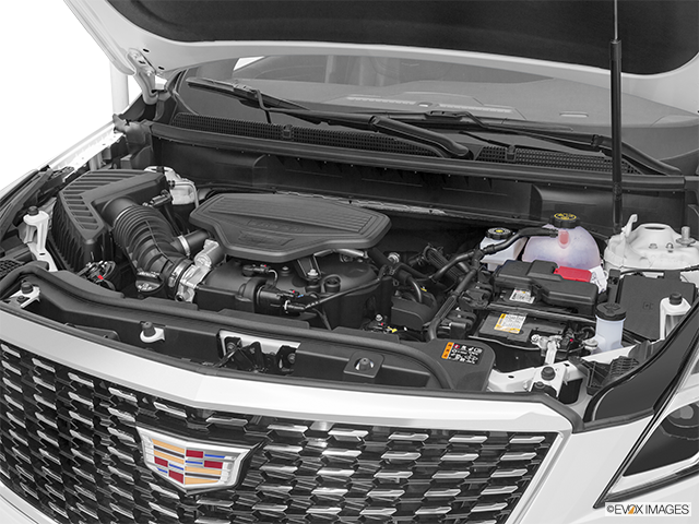 2025 Cadillac XT5: Price, Review, Photos and Specs (Canada) | Driving.ca