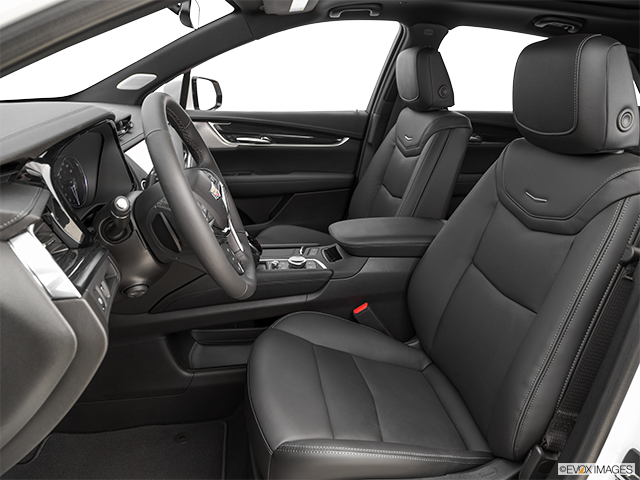 2025 Cadillac XT5: Price, Review, Photos and Specs - Read This Before ...