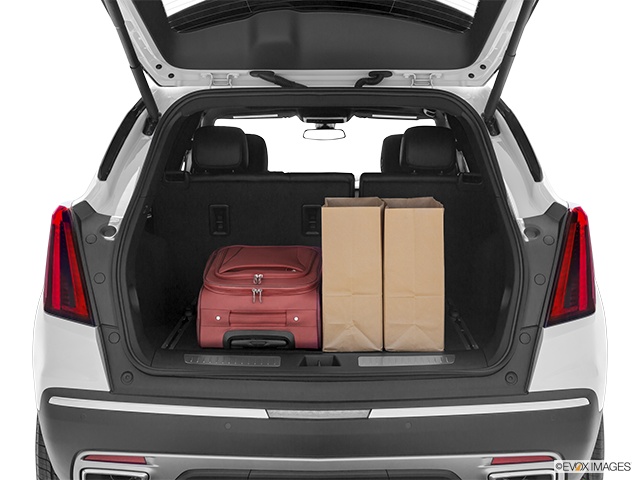 2023 Cadillac XT5: Reviews, Price, Specs, Photos and Trims | Driving.ca