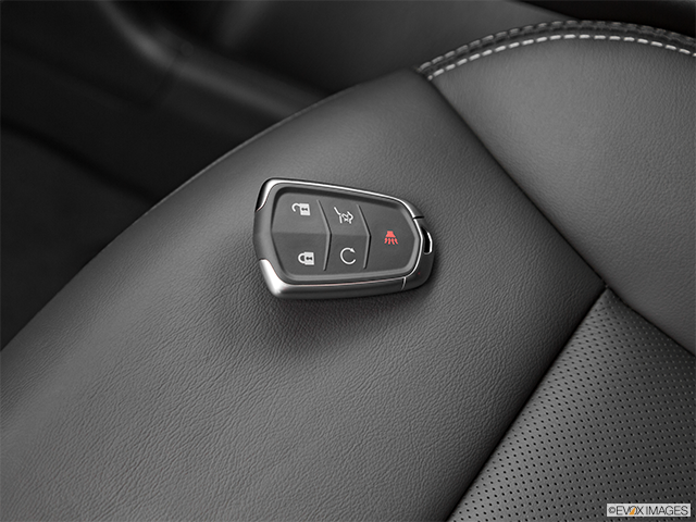 2024 Cadillac XT5: Reviews, Price, Specs, Photos and Trims | Driving.ca